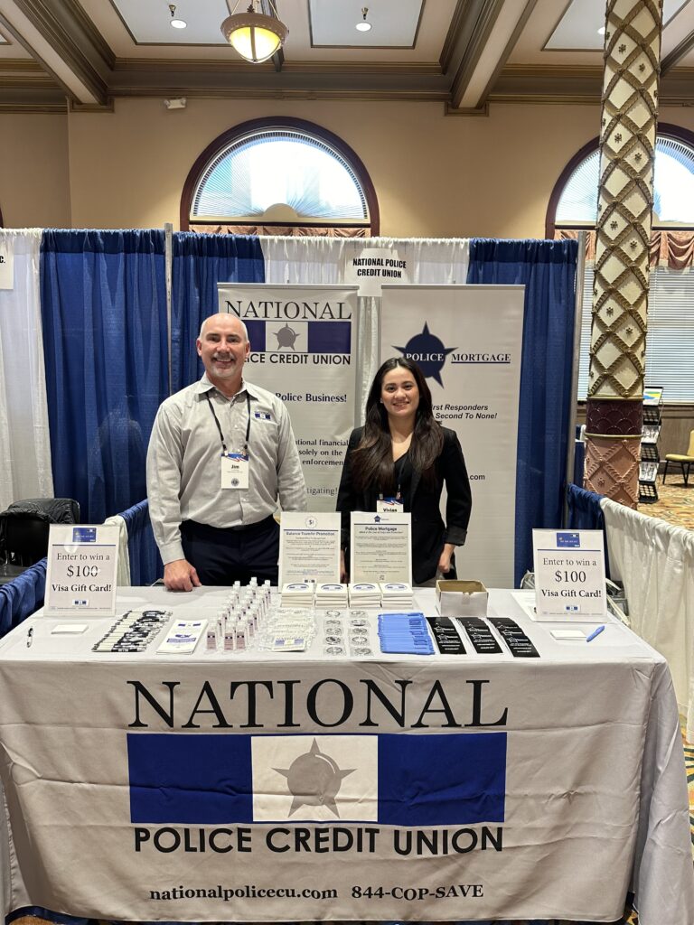 Indiana Association of Chiefs of Police Winter Conference - NPCU